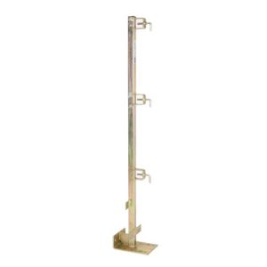 Handrails And Edge Protection – Kingformworkhire